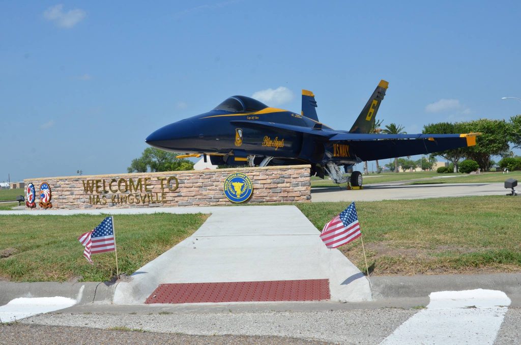 Attractions - Kingsville Visitors Center