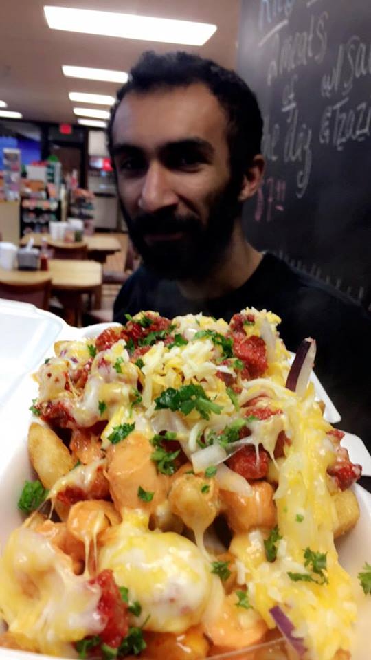 Spice Station - Kingsville Visitors Center